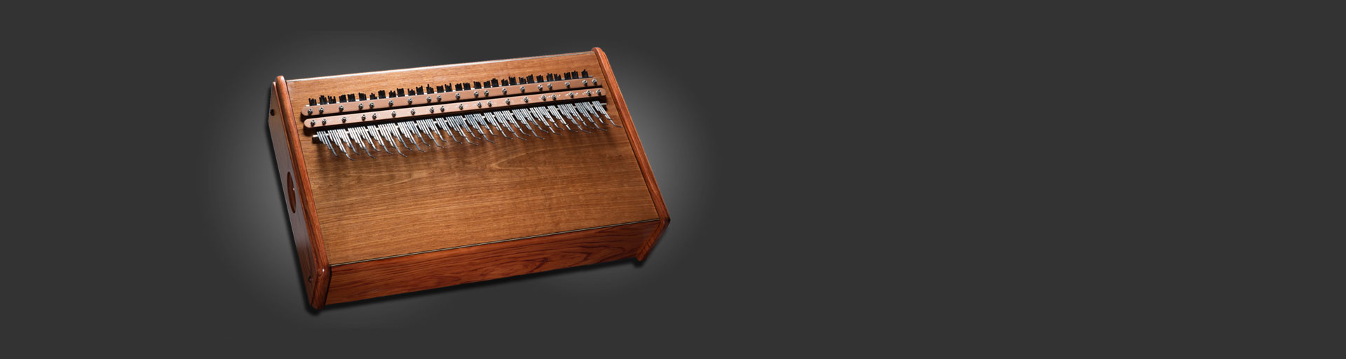 index-shop – The Array Mbira: Practical For All Music Styles And Easy ...