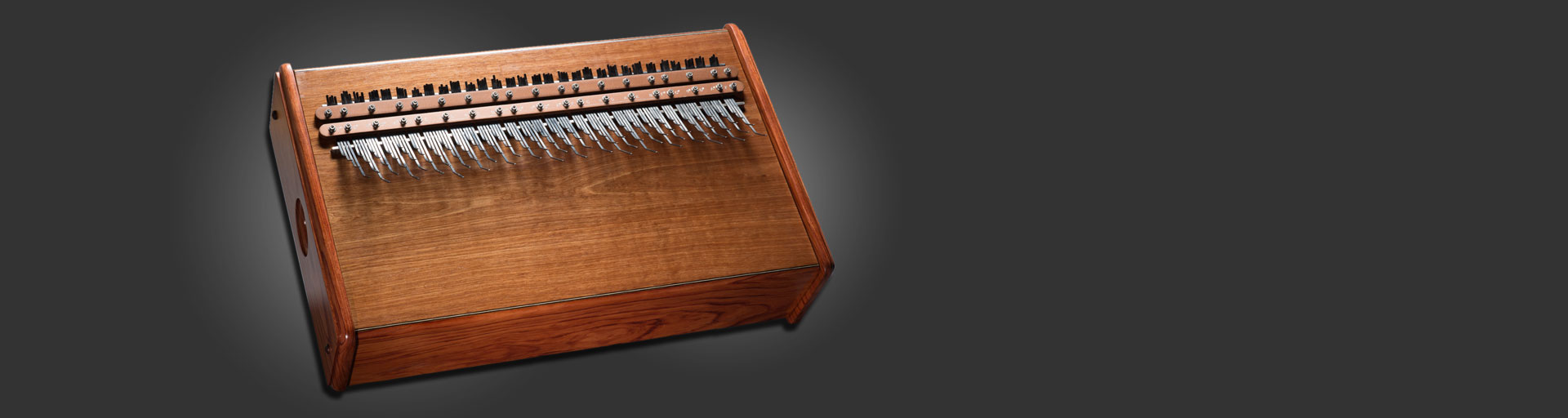 index-shop – The Array Mbira: Practical For All Music Styles And Easy ...